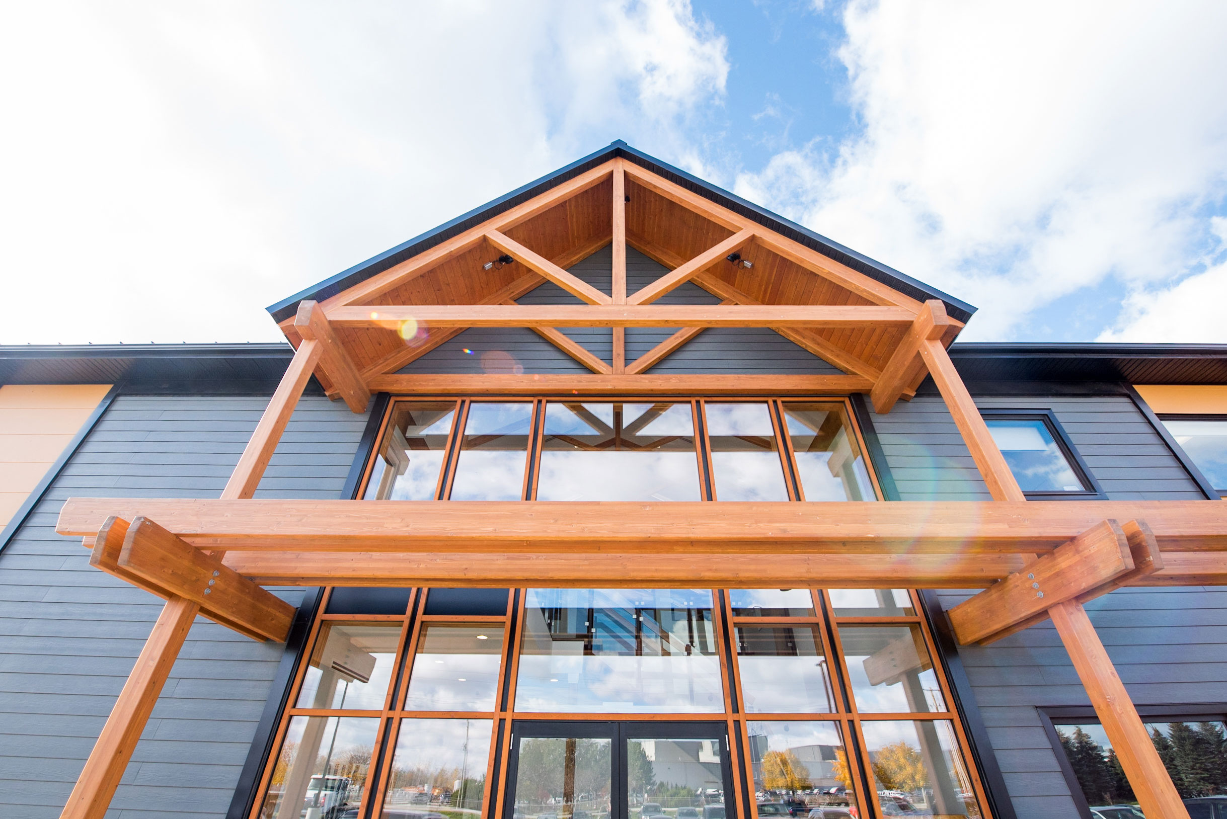 Top Growing Companies - Phoenix Building Components